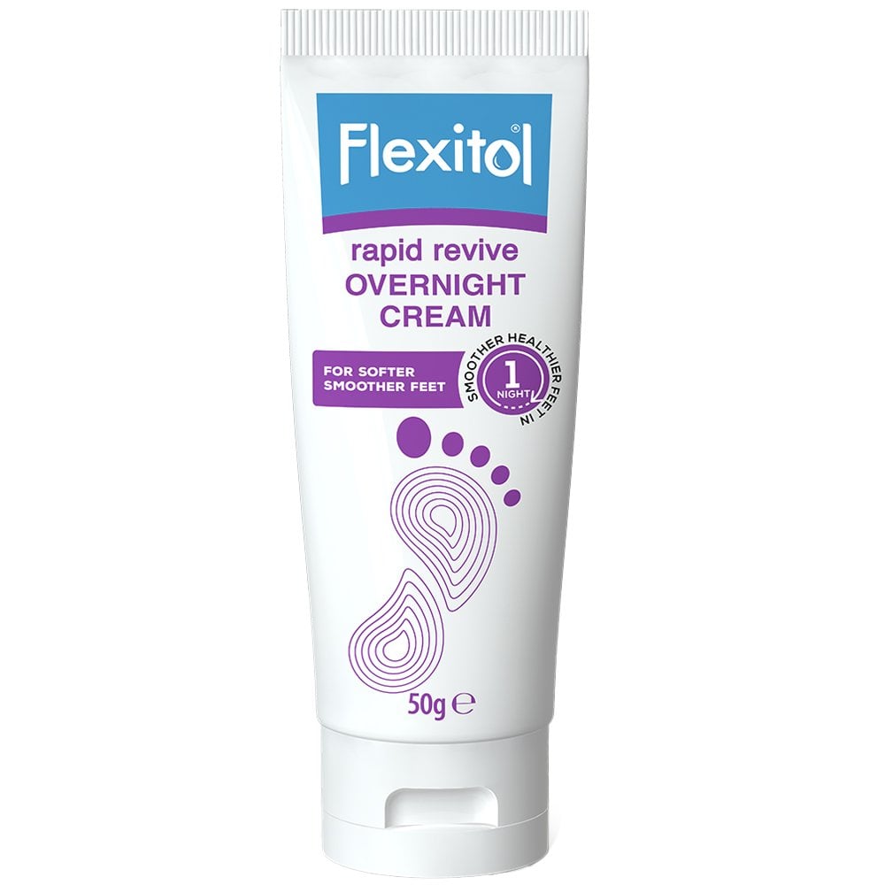 Flexitol – Justmylook