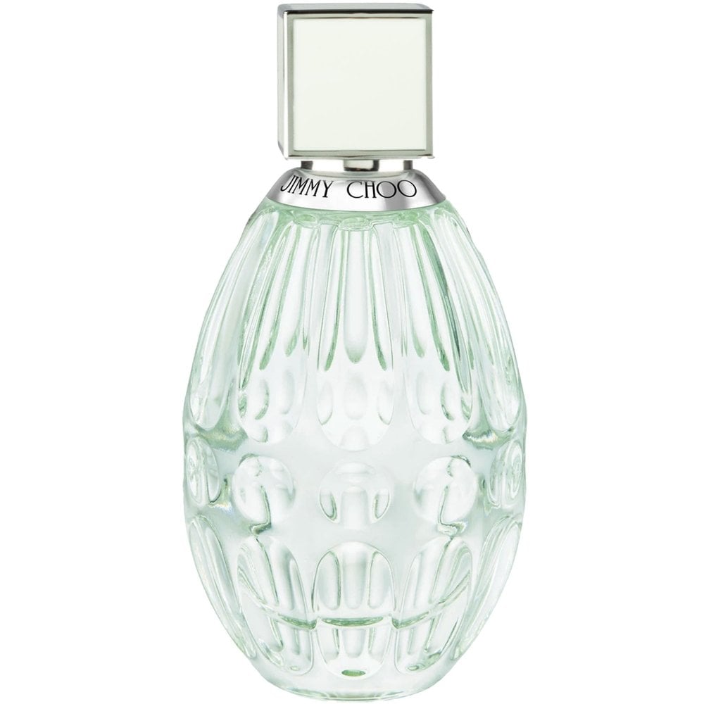Jimmy Choo Floral Eau De Toilette 90ml – Justmylook