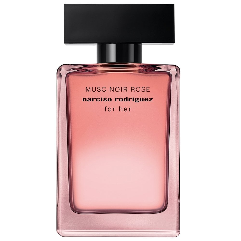Narciso Rodriguez For Her Musc Noir Rose Eau De Parfum 50ml – Justmylook