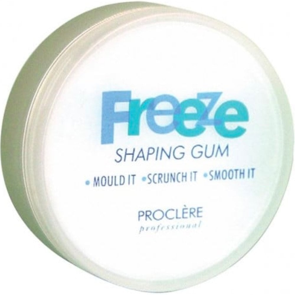 Proclere Professional Freeze Shaping Gum 100g – Justmylook