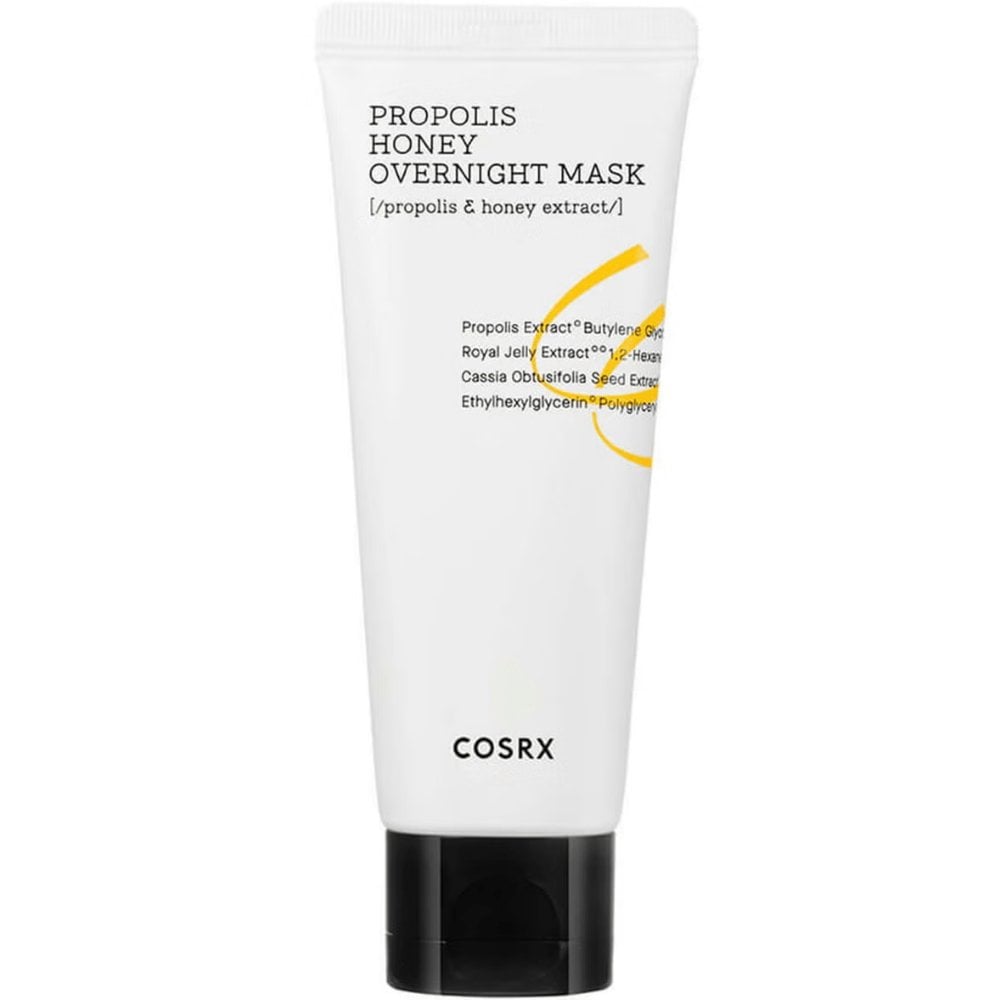CosRx Full Fit Propolis Honey Overnight Mask 60ml – Justmylook