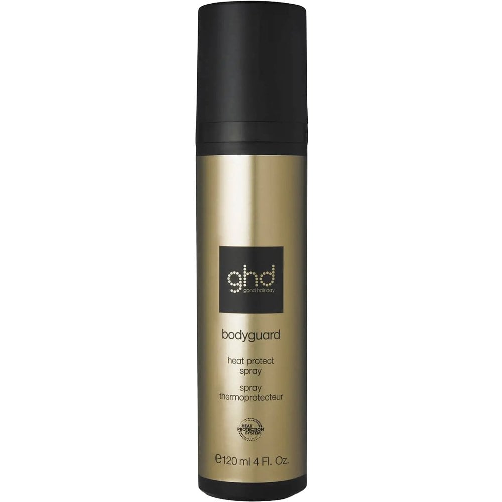 ghd Bodyguard Heat Protection Spray 120ml – Justmylook