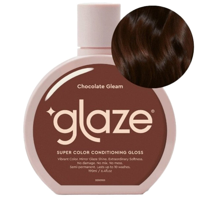 Glaze Super Gloss Chocolate Gleam 190ml – Justmylook