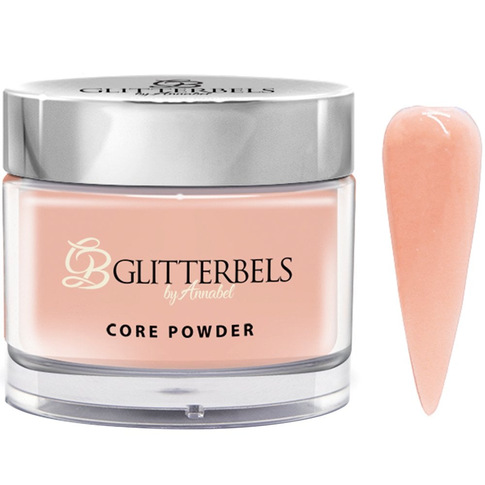 Glitterbels Core Acrylic Powder Honey Buff 56g – Justmylook