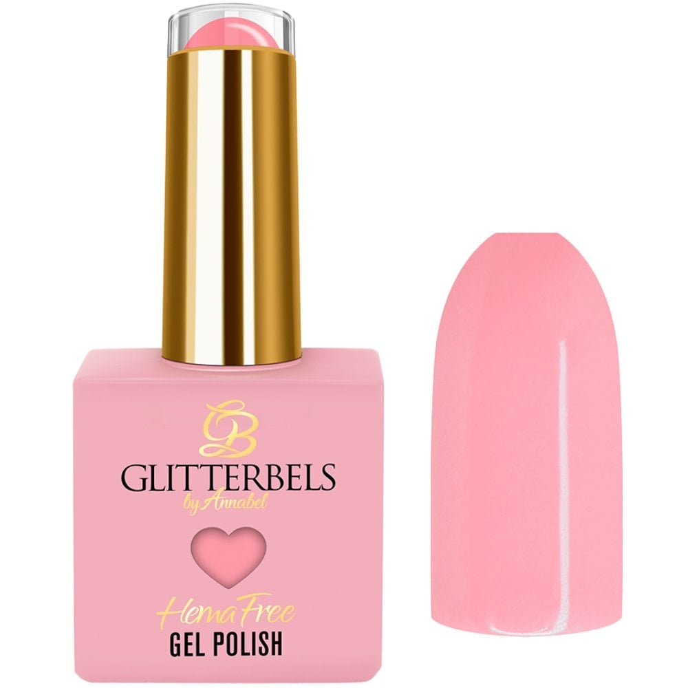 Glitterbels Stylish Gel Polish 8ml – Justmylook
