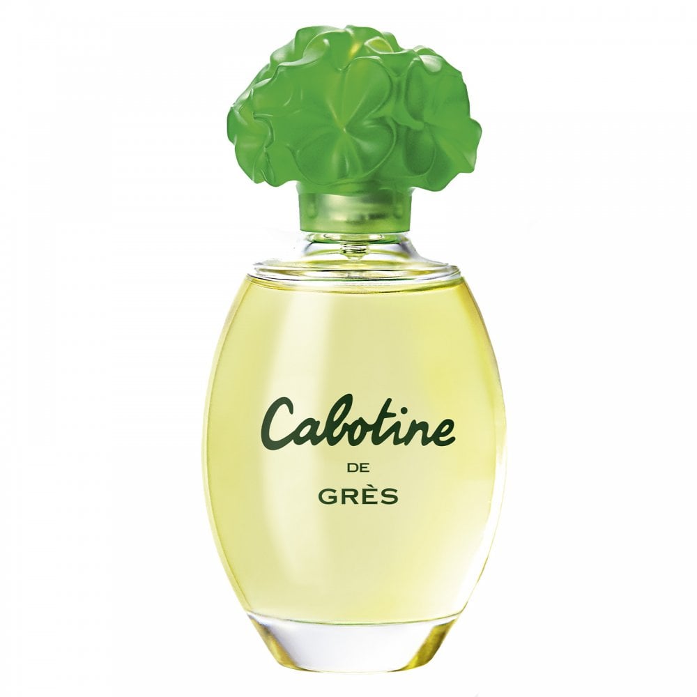 Gres Cabotine Eau De Parfum 100ml – Justmylook