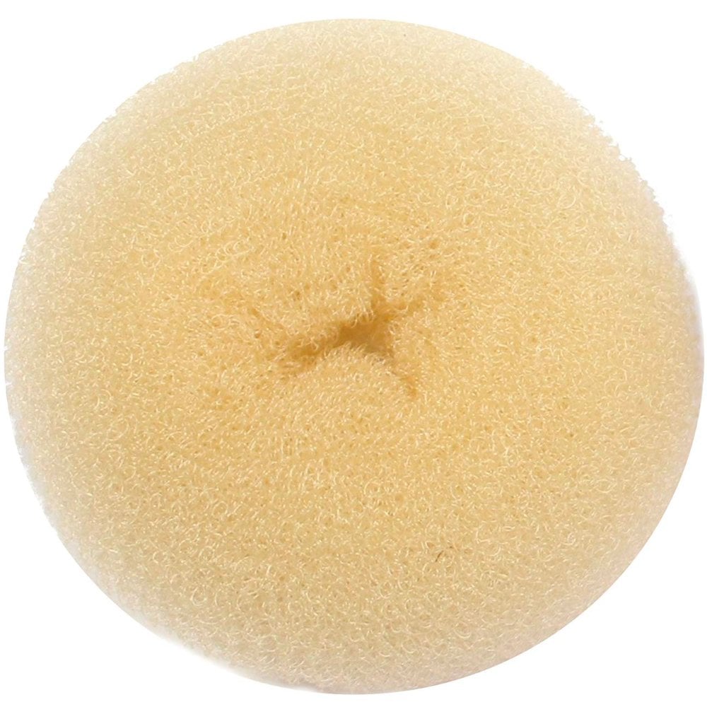 Hair Tools Bun Ring Blonde – Justmylook