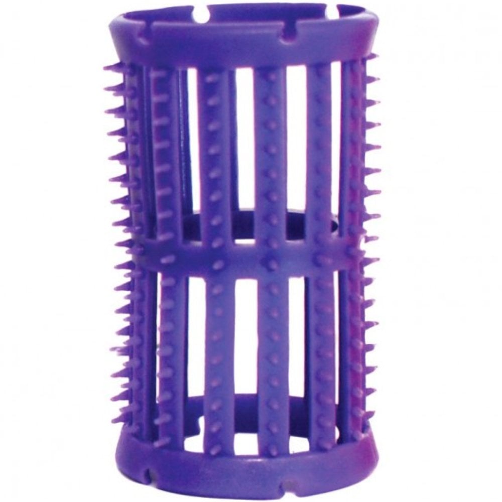 Hair Tools Rollers Mauve 36mm x 12 – Justmylook