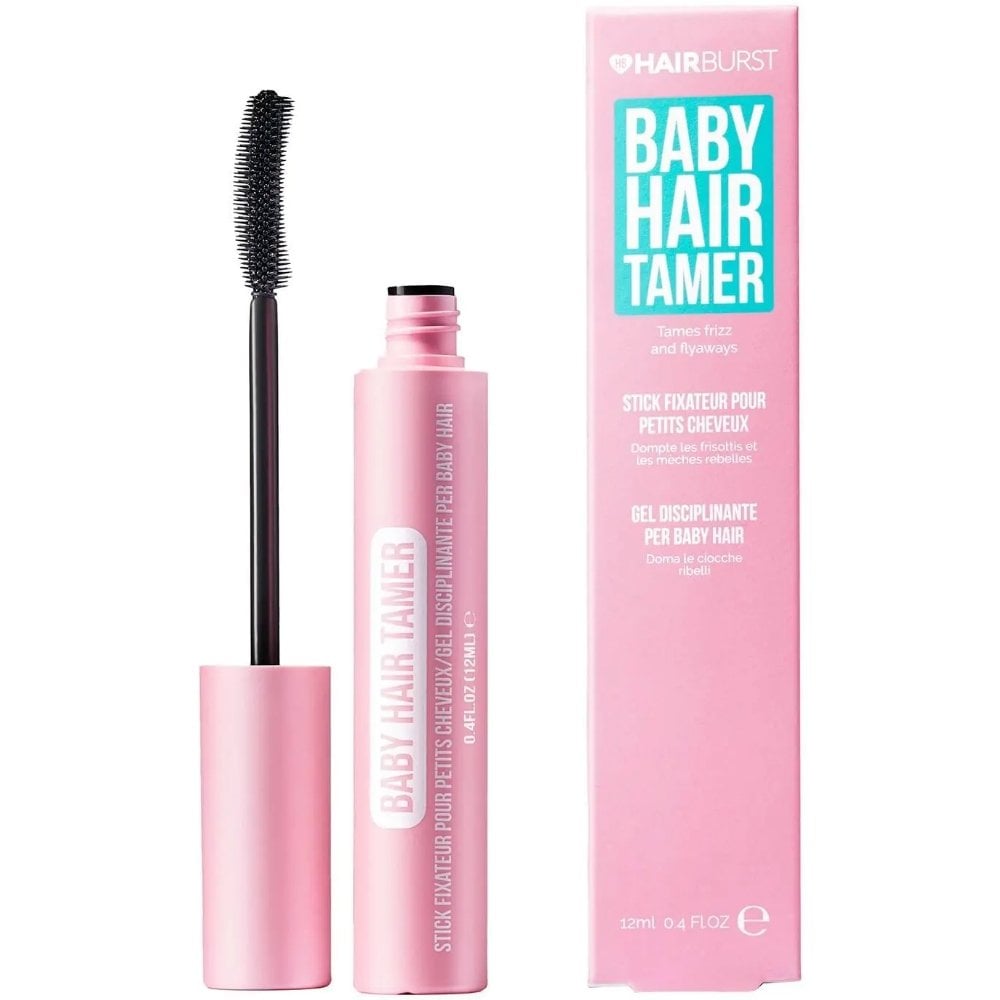 Hairburst Baby Hair Tamer 12ml – Justmylook