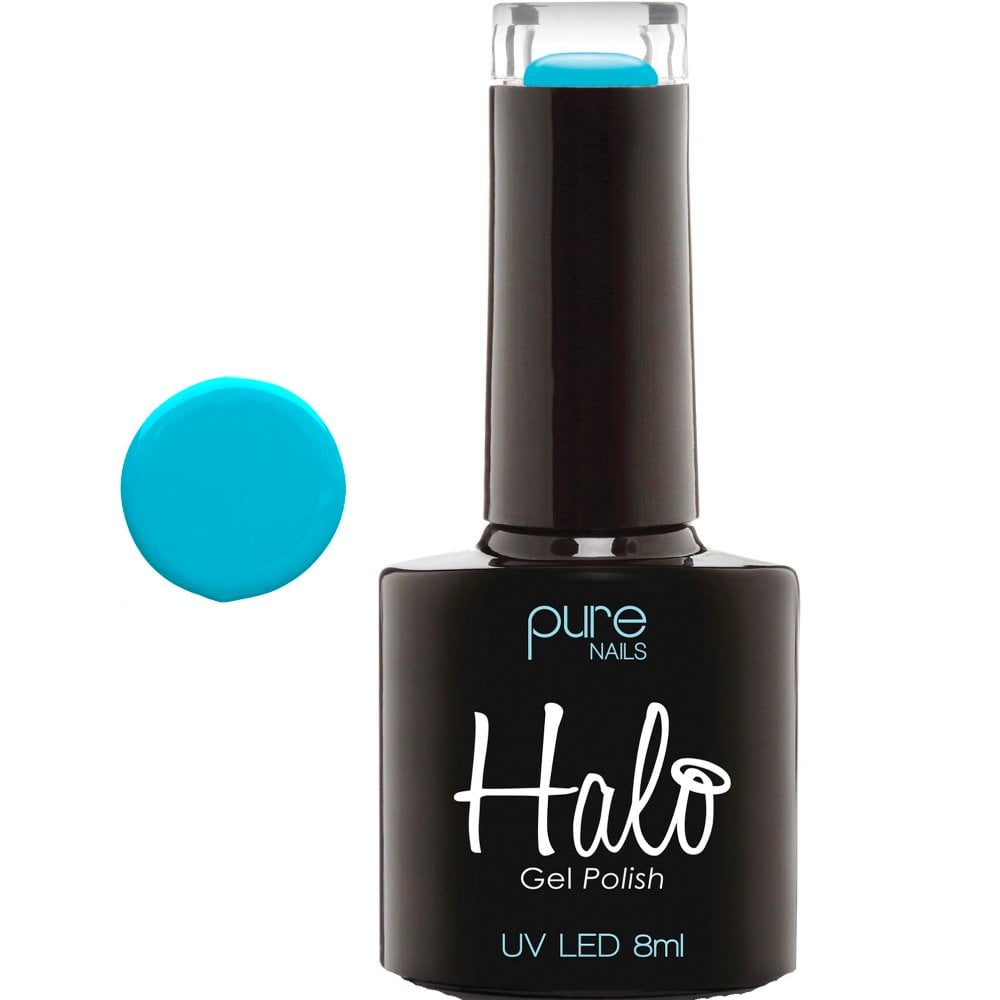 Halo Bali Gel Polish 8ml – Justmylook