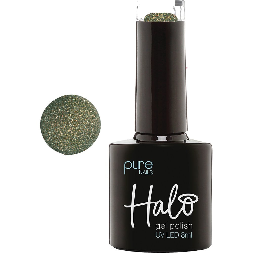 Halo Fireflies Gel Polish 8ml – Justmylook