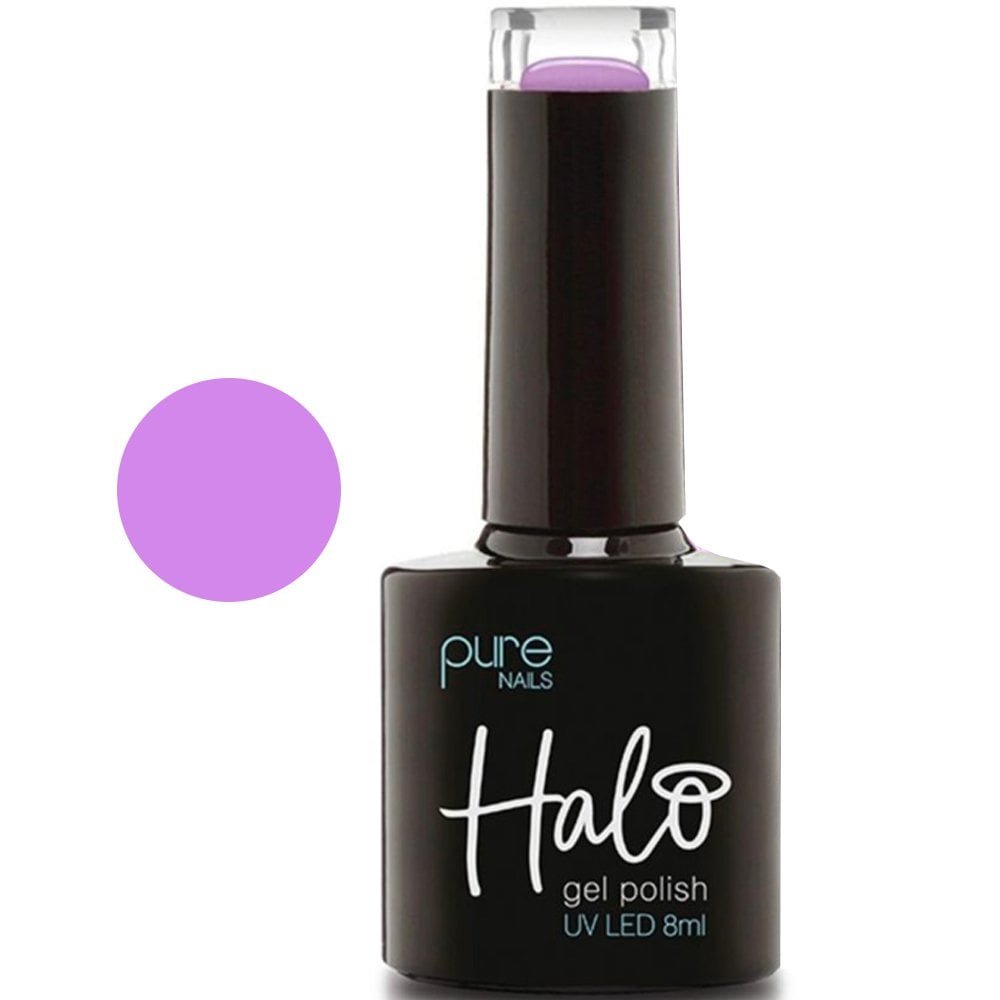 Halo Groovy Chick Gel Polish 8ml – Justmylook