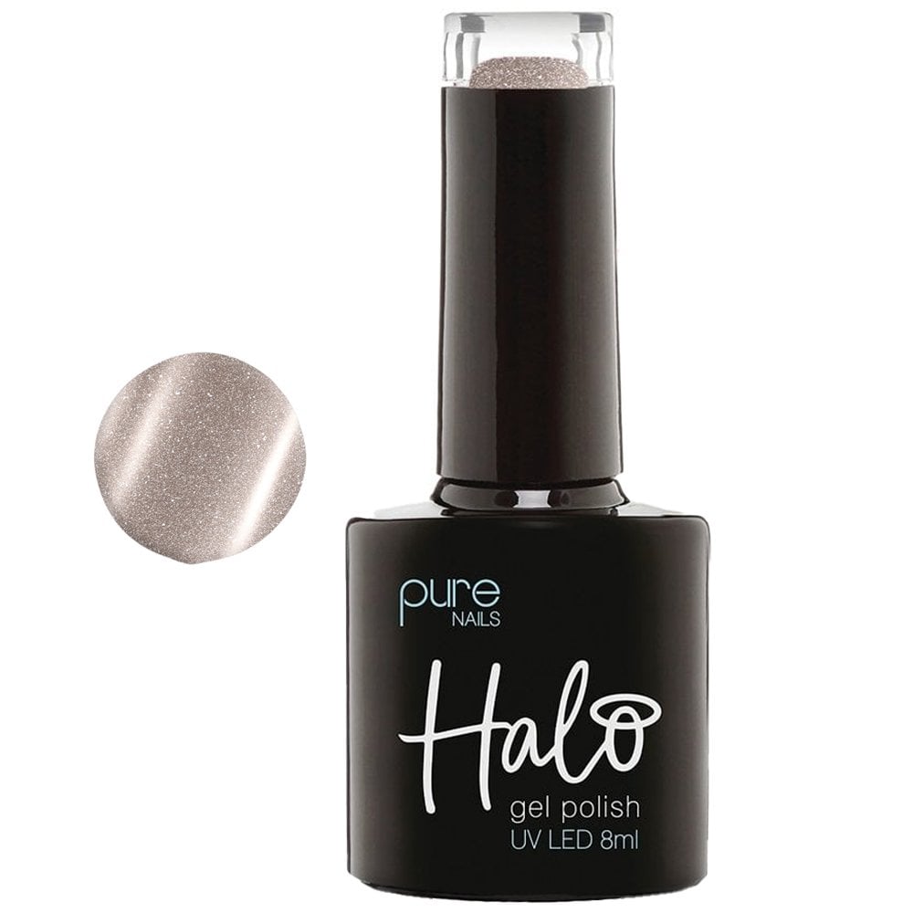 Halo Mirror Mirror Gel Polish 8ml – Justmylook