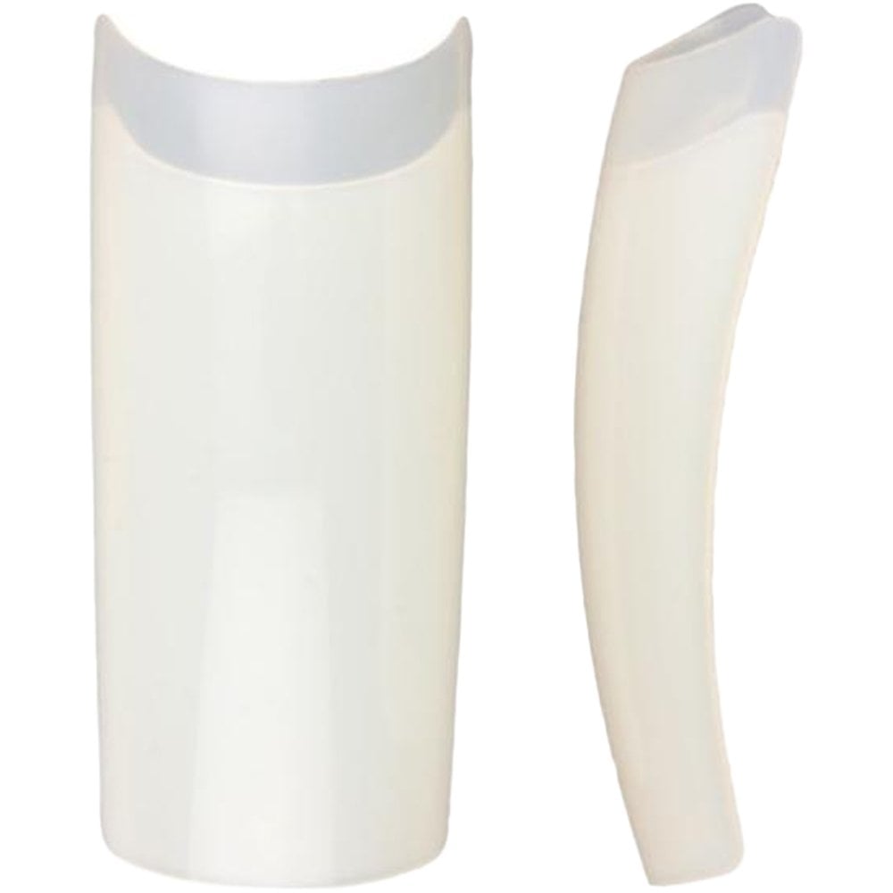 Halo Nailit Revolution Nail Tips 50x Size 6 – Justmylook