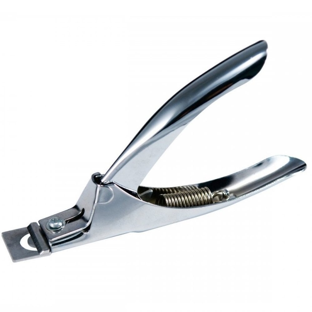 Halo Pro Tip Cutter Chrome – Justmylook