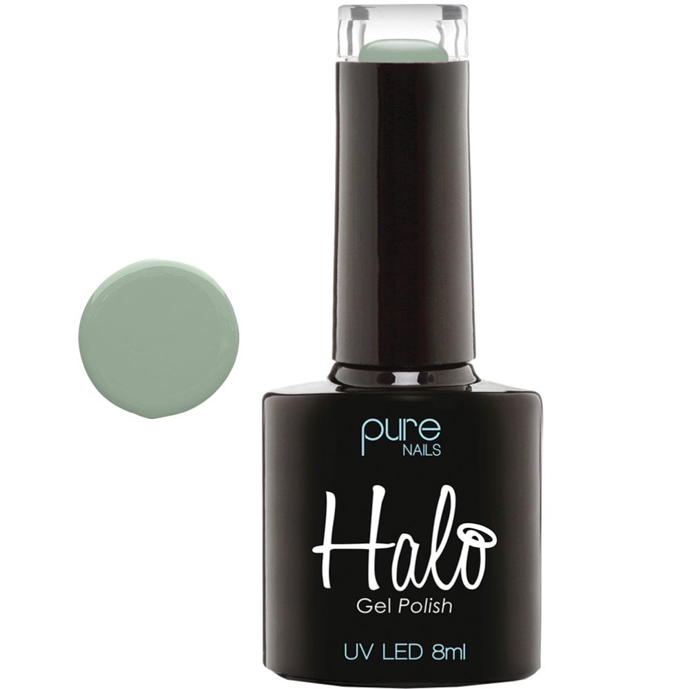 Halo Sage Gel Polish 8ml – Justmylook