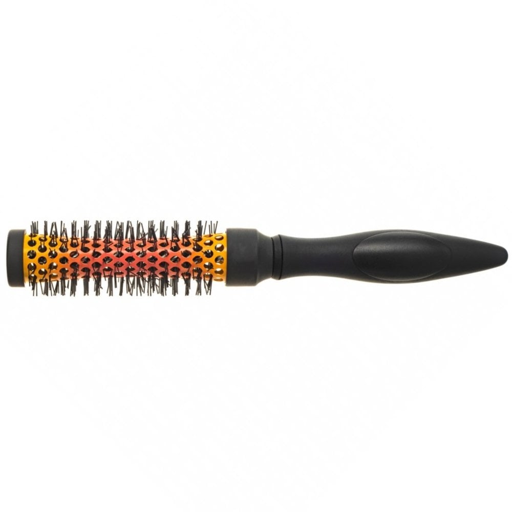 Head Jog 66 Curved Radial Brush 25mm – Justmylook