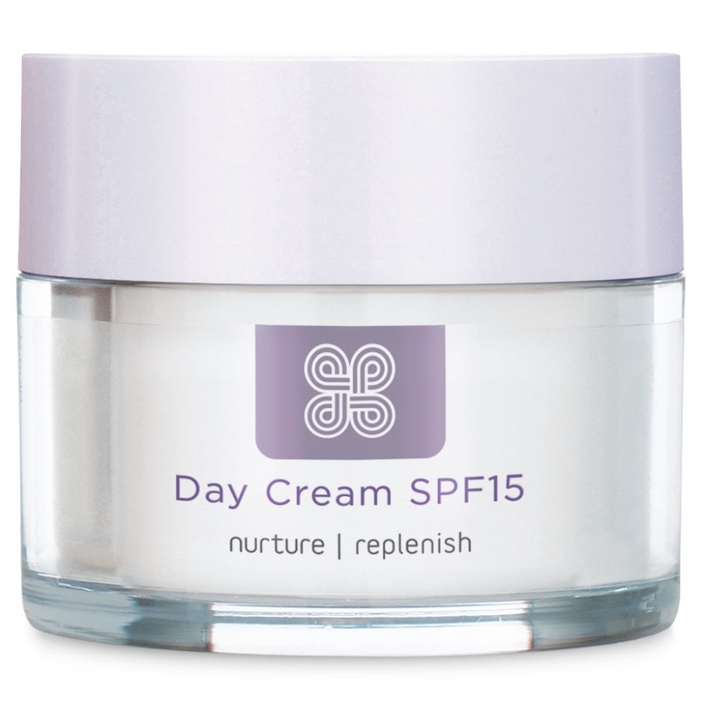 Healthspan Replenish Day Cream SPF15 50ml – Justmylook