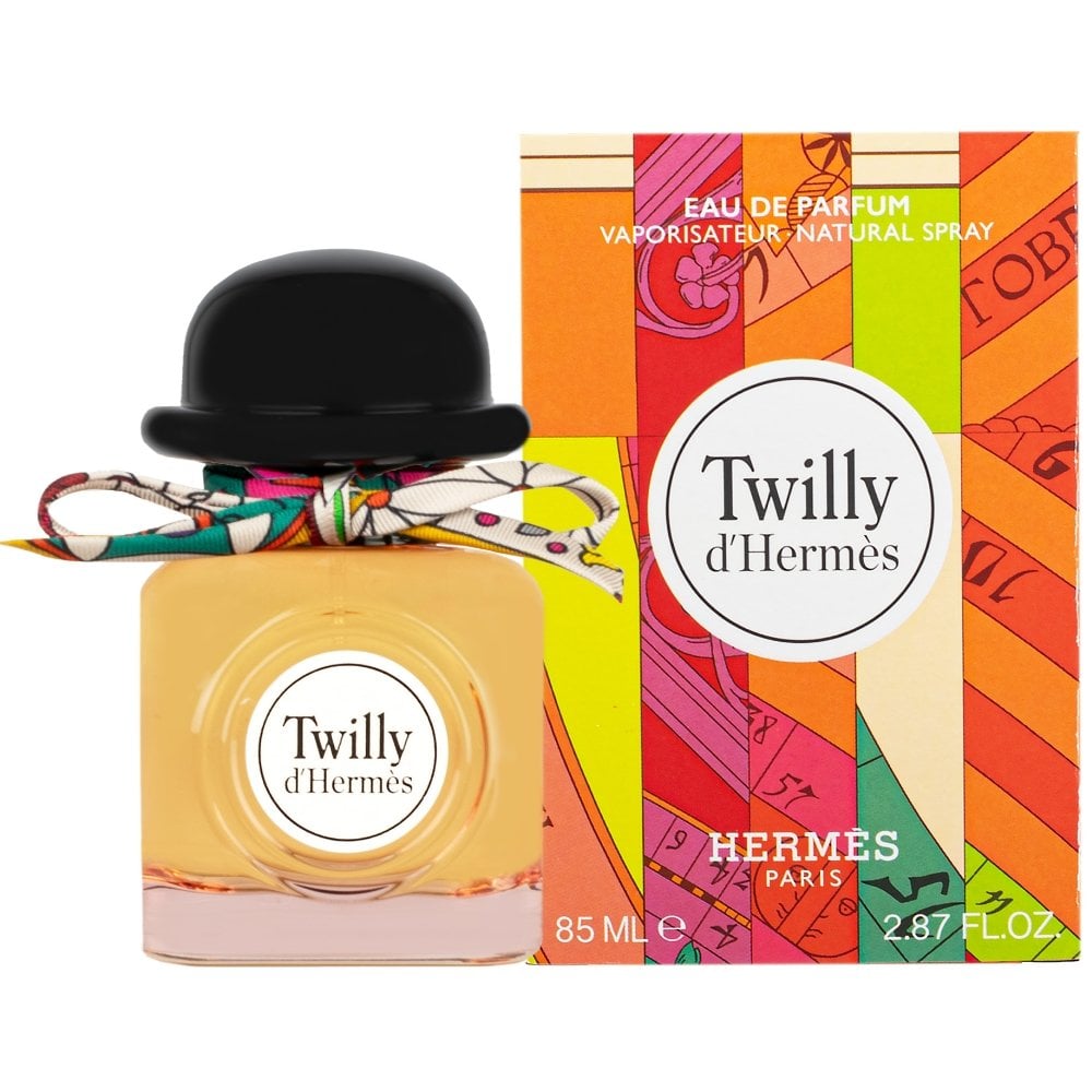 Hermes Twilly D'Hermes Eau De Parfum 85ml – Justmylook
