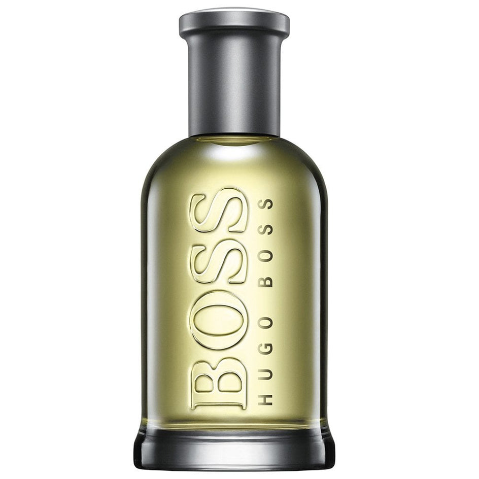 Hugo Boss Bottled Aftershave Splash 100ml – Justmylook