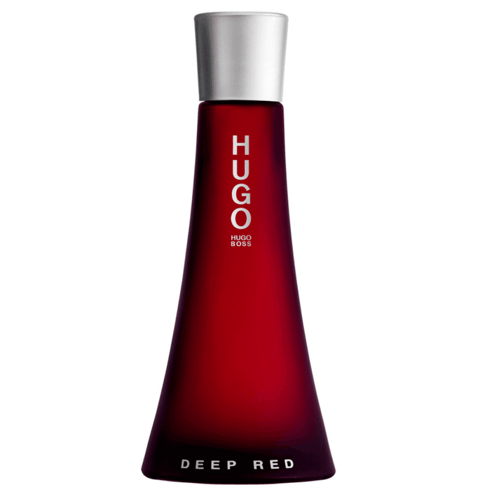 Hugo Boss Deep Red Eau De Parfum 90ml – Justmylook