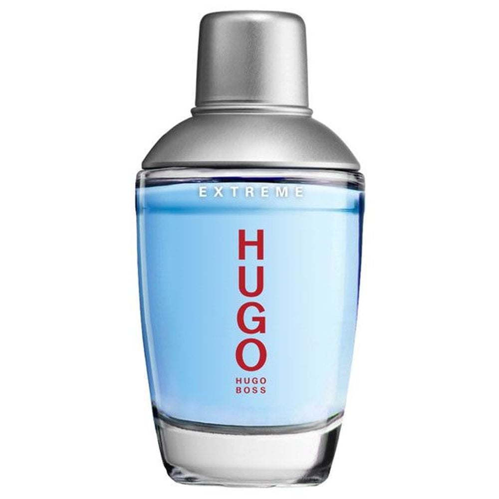 Hugo Boss Extreme Man Eau De Parfum 75ml – Justmylook