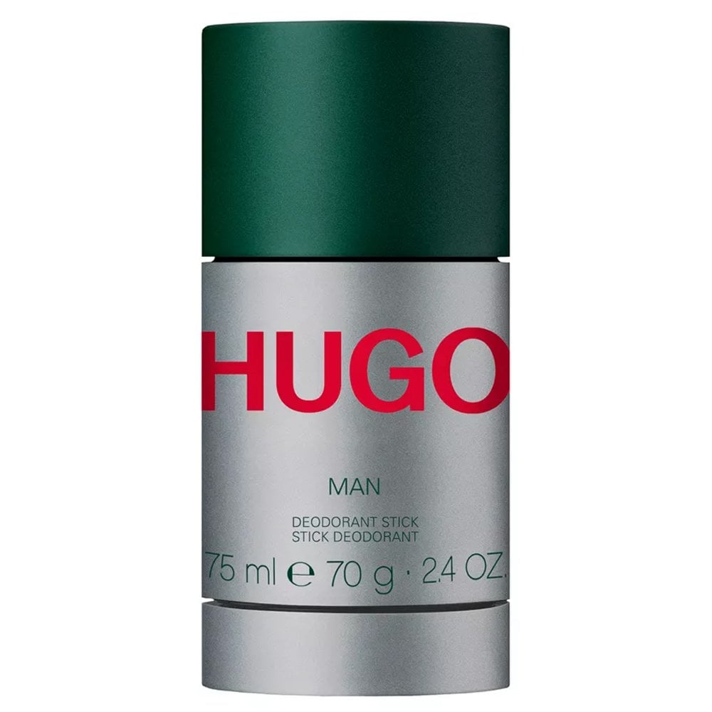Hugo Boss Man Deodorant Stick 75ml – Justmylook