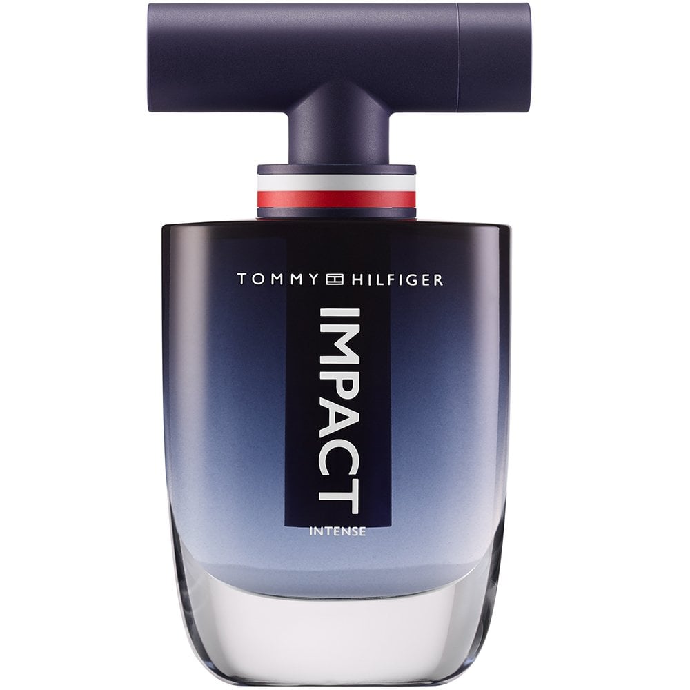 Tommy Hilfiger Impact Intense Eau De Parfum 100ml – Justmylook