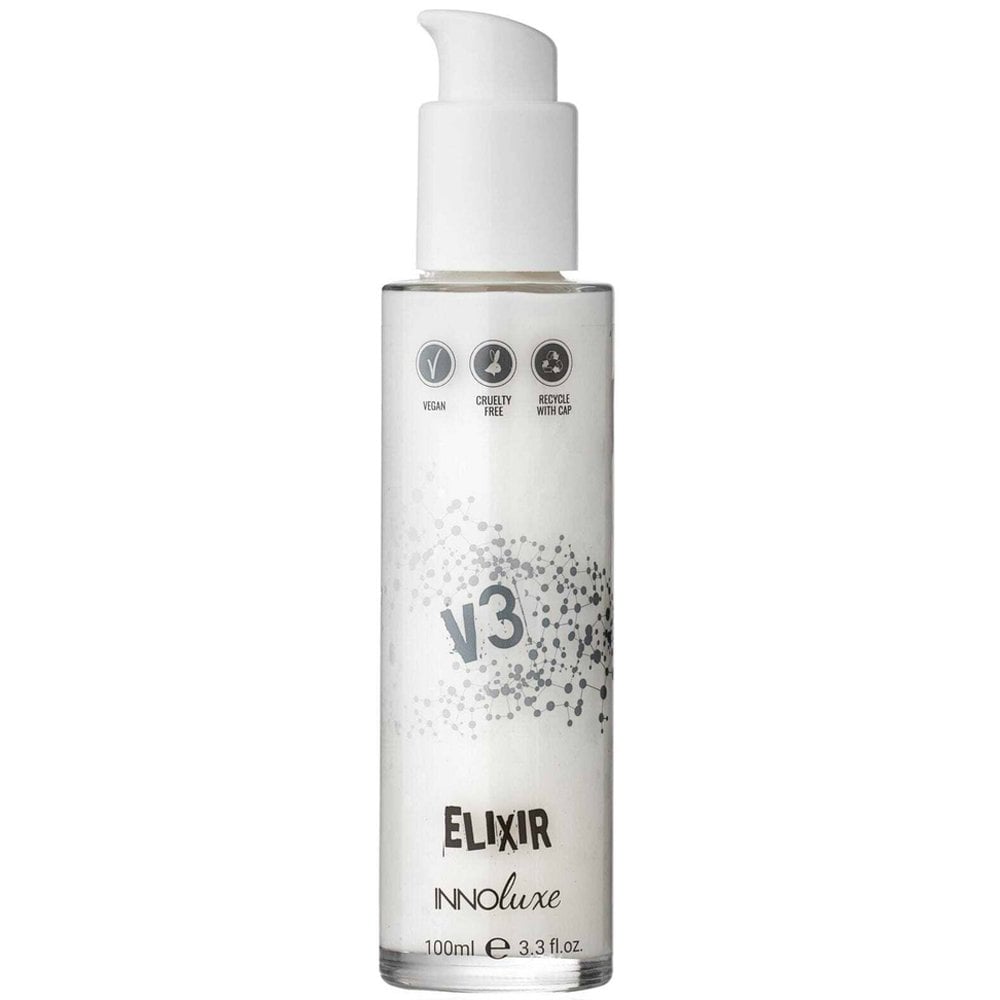 INNOluxe Elixir V3 Treatment for Recently Coloured Hair 100ml – Justmylook