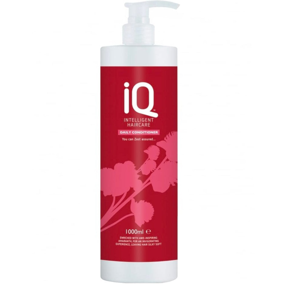IQ Intelligent Haircare – Justmylook
