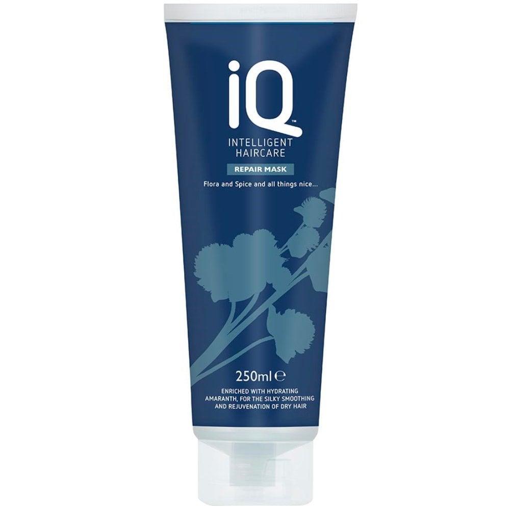 IQ Intelligent Haircare Repair Mask 250ml – Justmylook