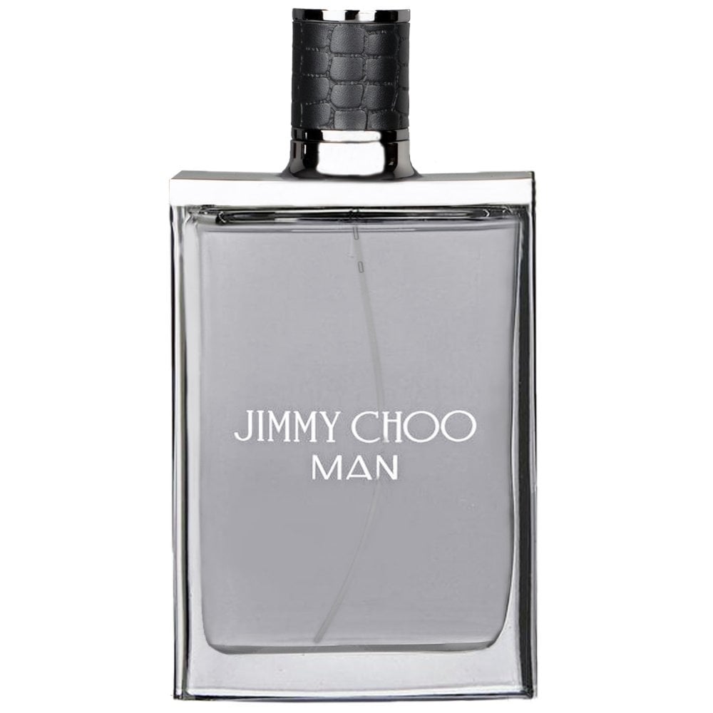Jimmy Choo Man Eau De Toilette 100ml – Justmylook