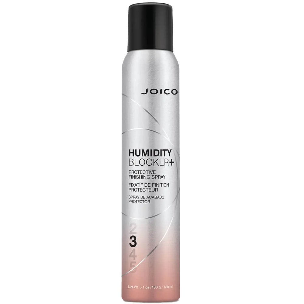 Joico Humidity Blocker + Finishing Spray 180ml – Justmylook