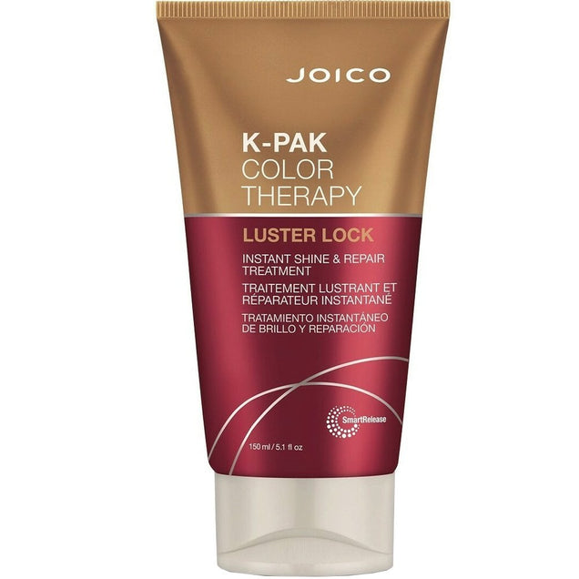Joico K-Pak Colour Therapy Luster Lock Treatment 150ml – Justmylook