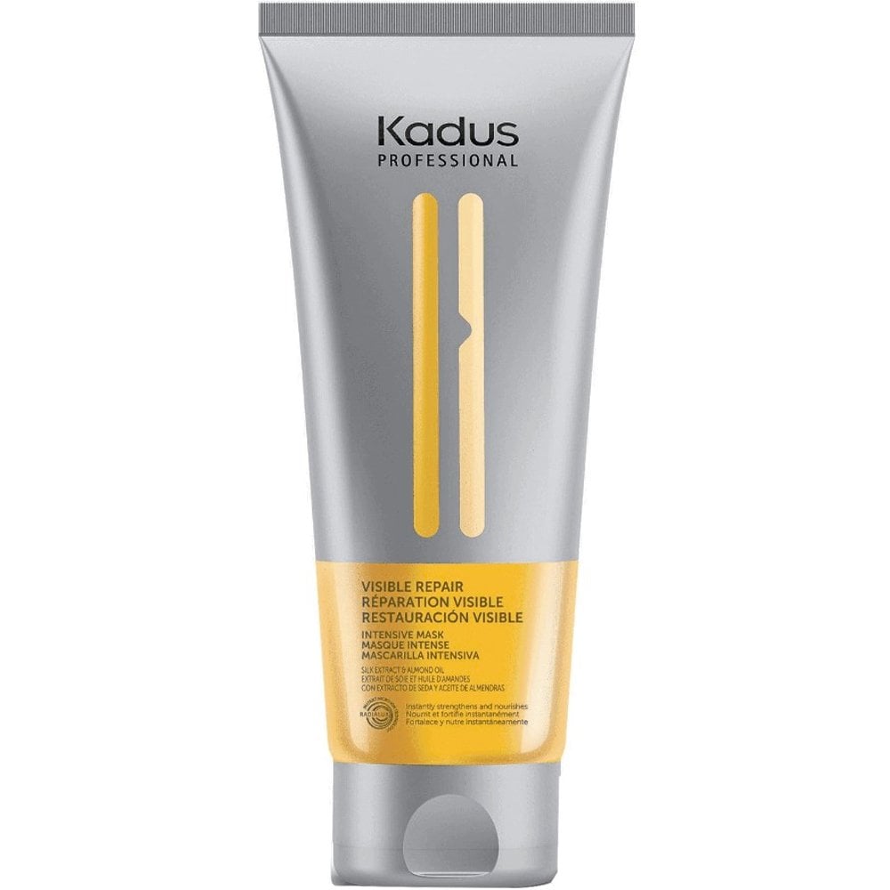 Kadus Professional Visible Repair Intensive Mask 200ml – Justmylook