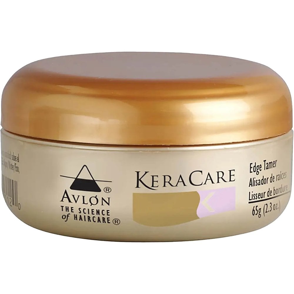 KeraCare Edge Tamer 65g – Justmylook