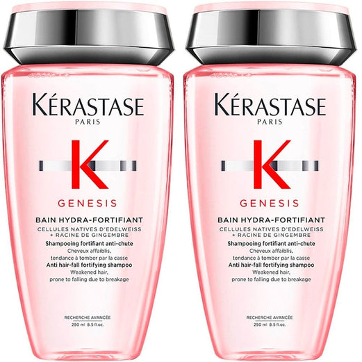 Kérastase Genesis Bain Hydra-Fortifiant Anti Hair-Loss Fortifying Sham ...