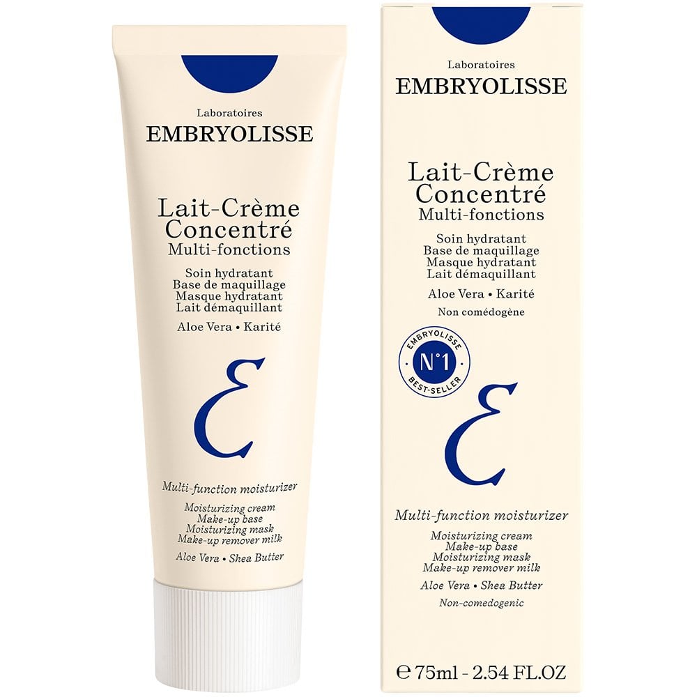 Embryolisse Lait-Creme Concentre 75ml – Justmylook