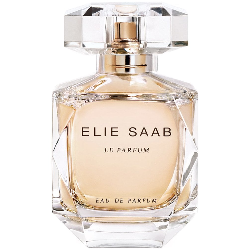 Elie Saab Le Parfum Eau De Parfum 50ml – Justmylook