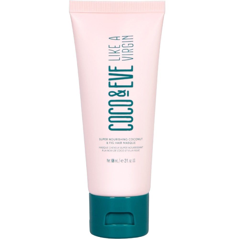 Coco & Eve Like A Virgin Super Nourishing Coconut & Fig Hair Mask 60ml ...