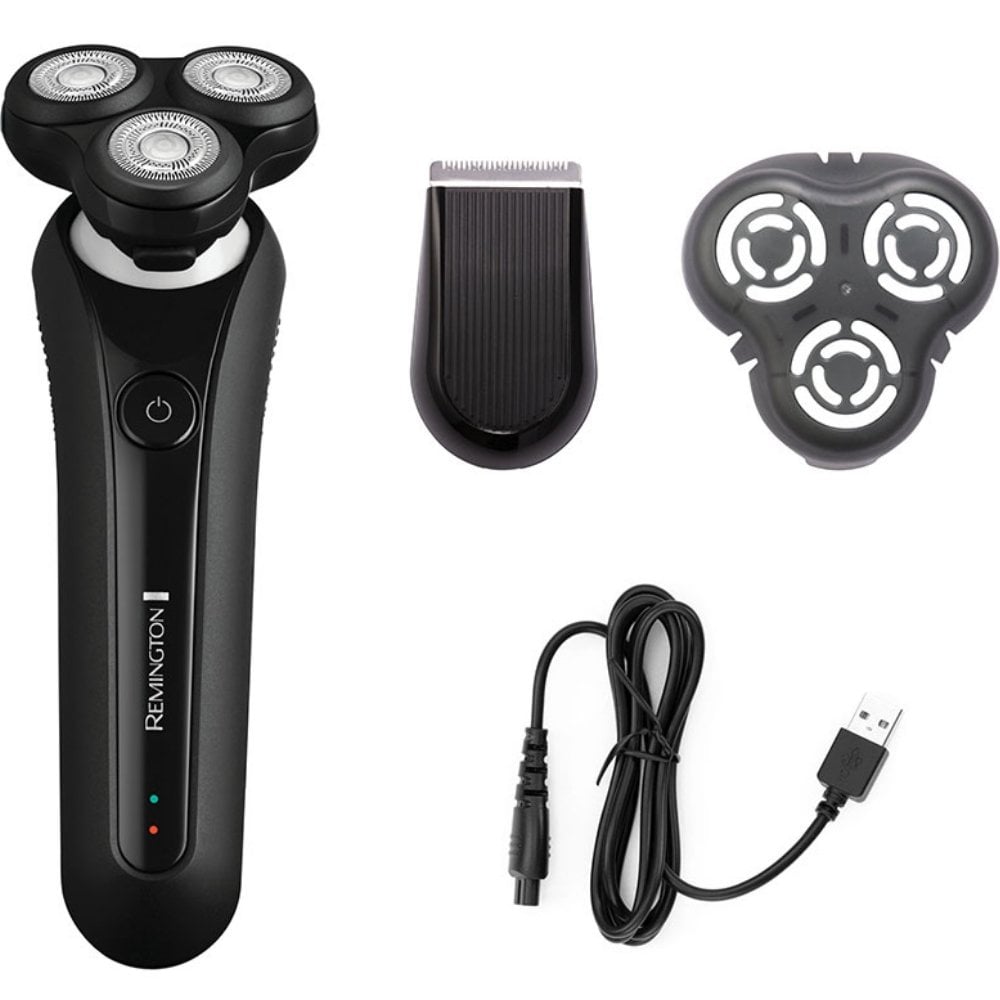Remington Limitless Rotary Shaver XR1750 – Justmylook