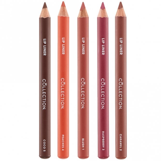 Collection Cosmetics Lip Liner – Justmylook