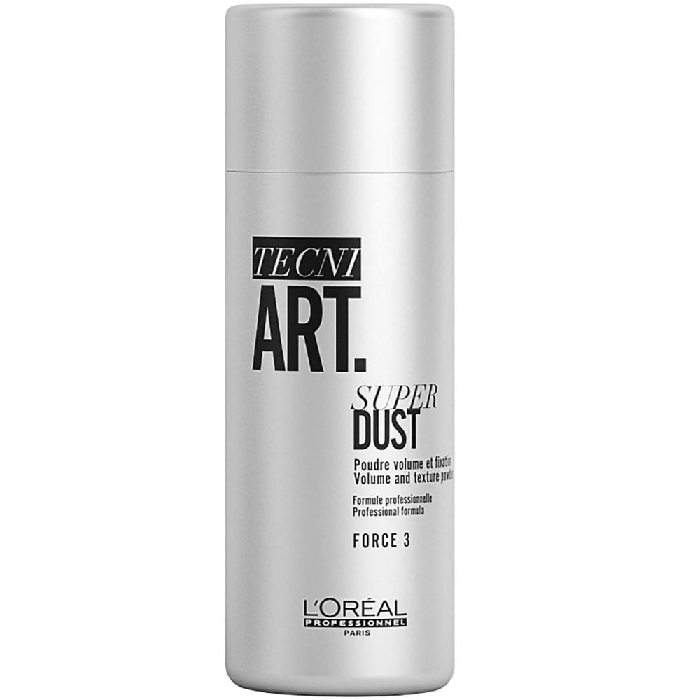 L'Oreal Professionnel Tecni Art Super Dust Volume & Texture Powder 7g – Justmylook