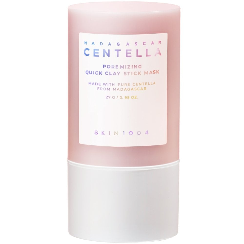 Skin1004 Madagascar Centella Poremizing Quick Clay Stick Mask 27g ...