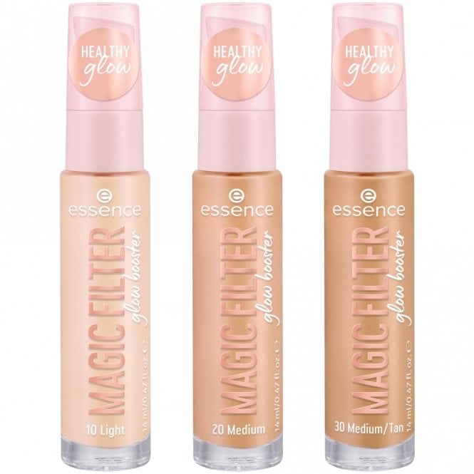 Essence Magic Filter Glow Booster 14ml – Justmylook