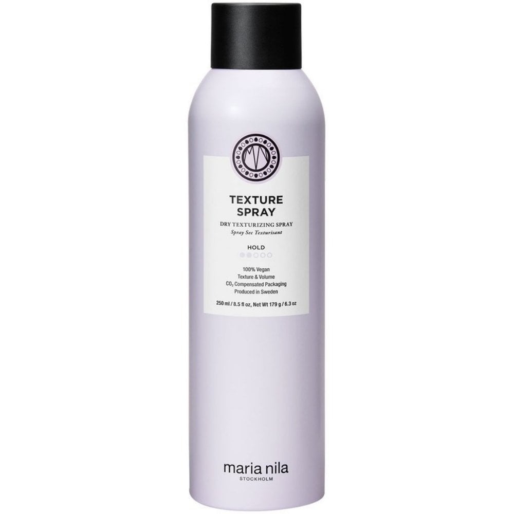Maria Nila Texture Spray Dry Texturising Spray 250ml – Justmylook