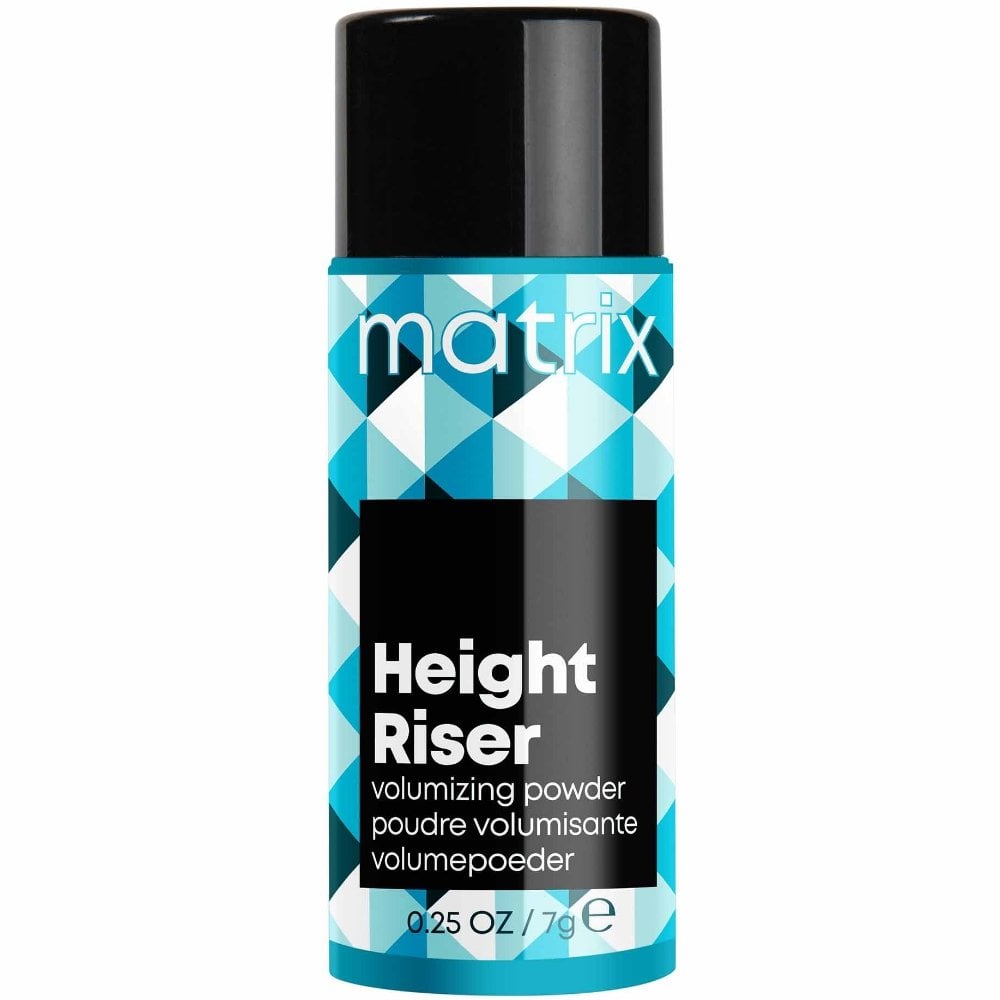 Matrix Height Riser Volumising Powder 7g – Justmylook