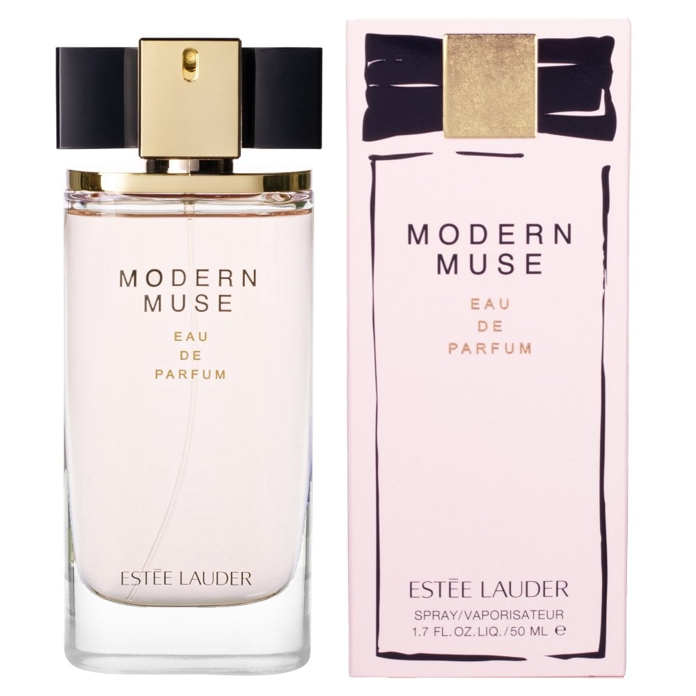 Estée Lauder Modern Muse Eau De Parfum 50ml – Justmylook
