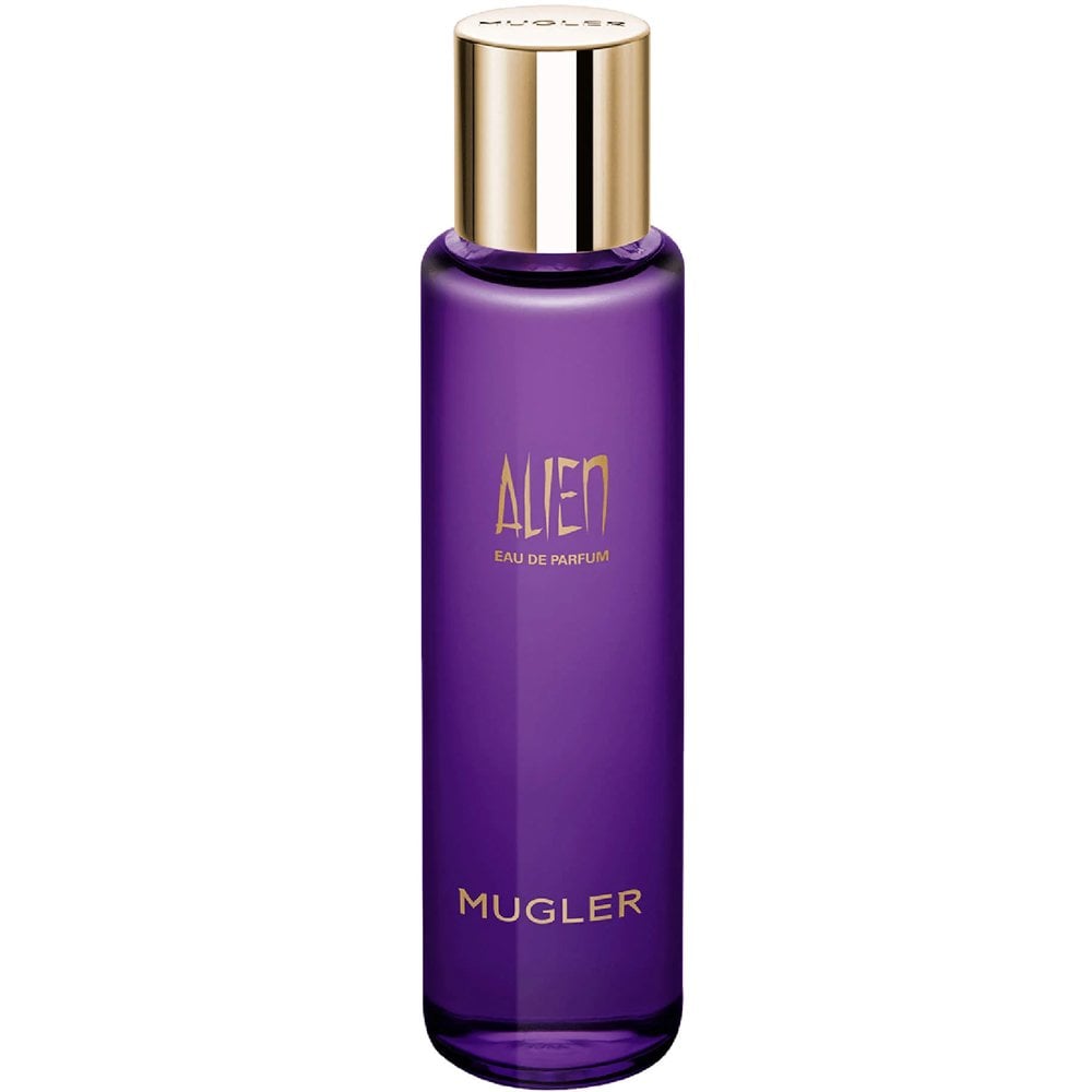 Mugler Alien Eau De Parfum Refill 100ml – Justmylook