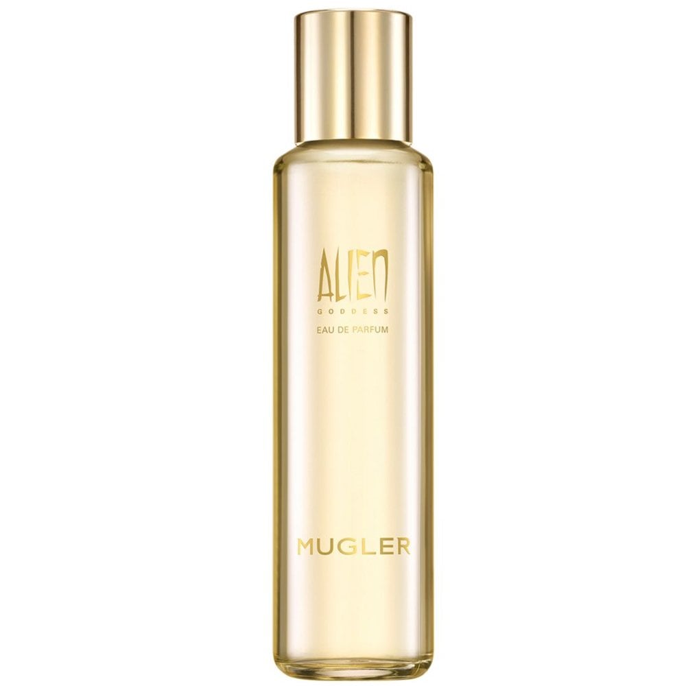 Mugler Alien Goddess Eau De Parfum Refill 100ml – Justmylook
